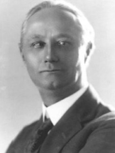 Ben Turpin: improbable facts about Silent Film’s most improbable star ...