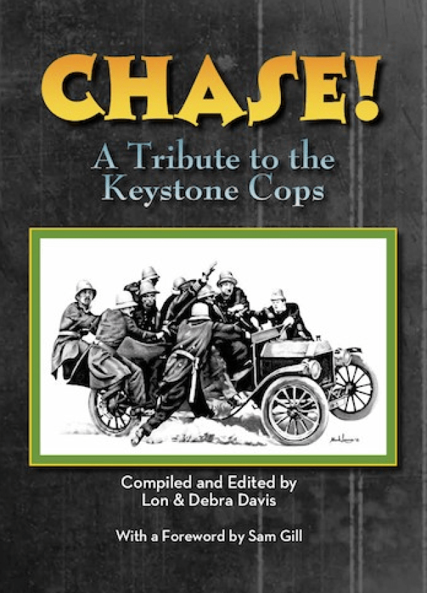 The Keystone Cops | The Lost Laugh