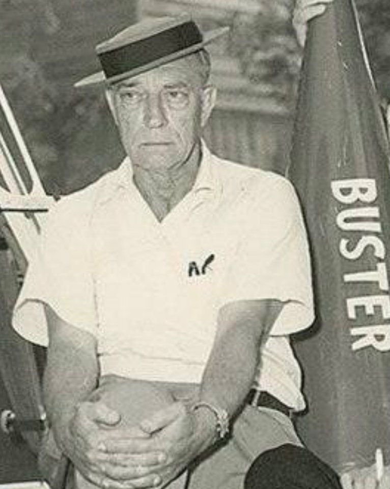 Buster Keaton remembers | The Lost Laugh